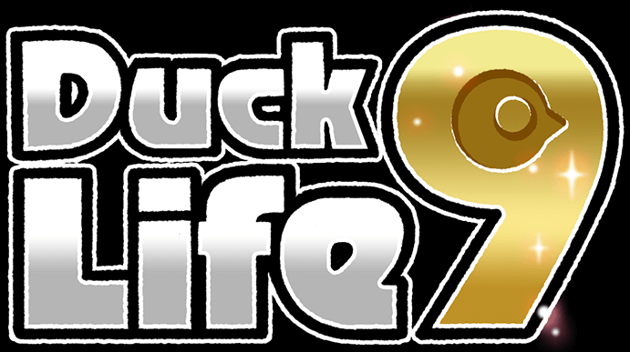 Duck Life 9 Devlog - Wix Games